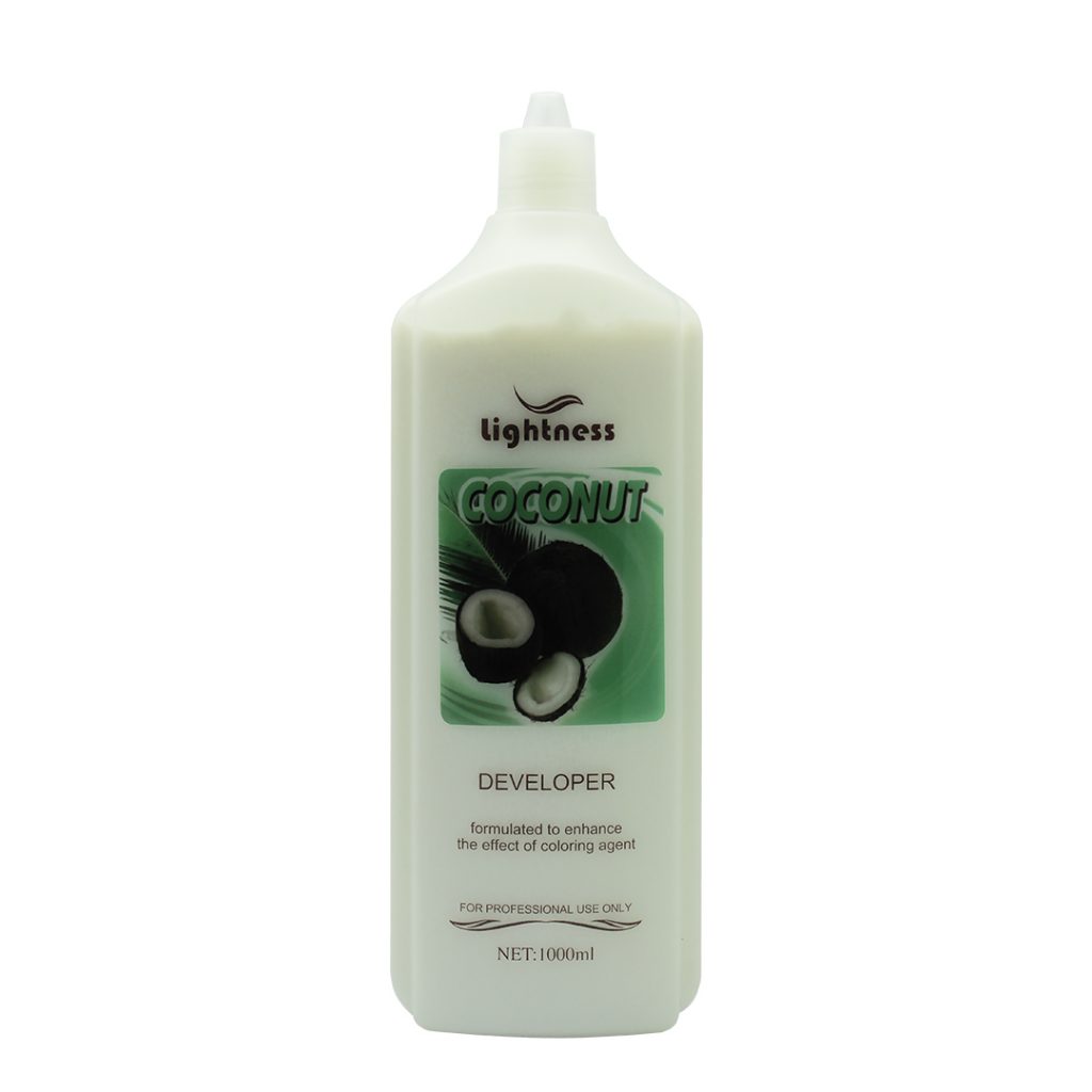 LI-5111 LIGHTNESS HAIR SERUM - Lightness