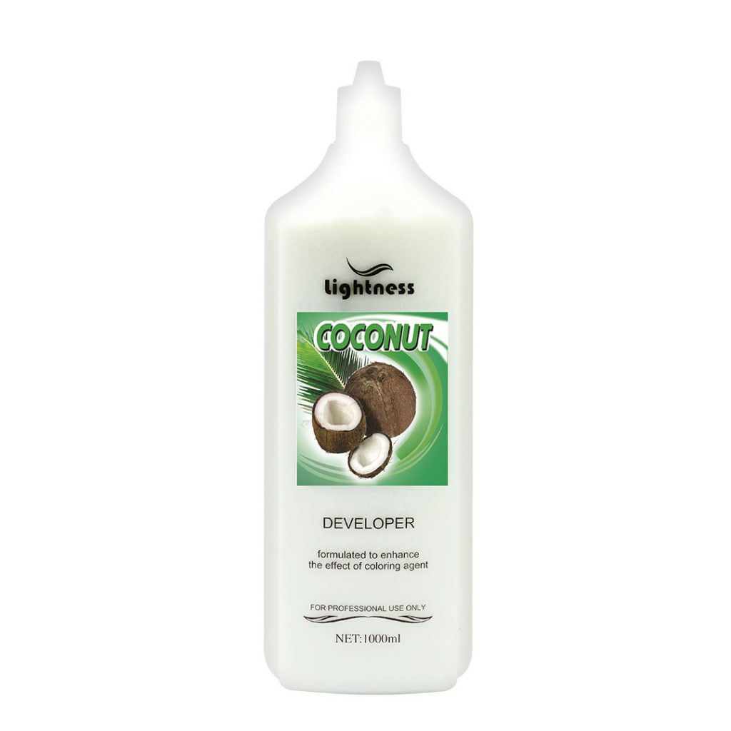 LI-0914 LIGHTNESS HAIR SPRAY - Lightness