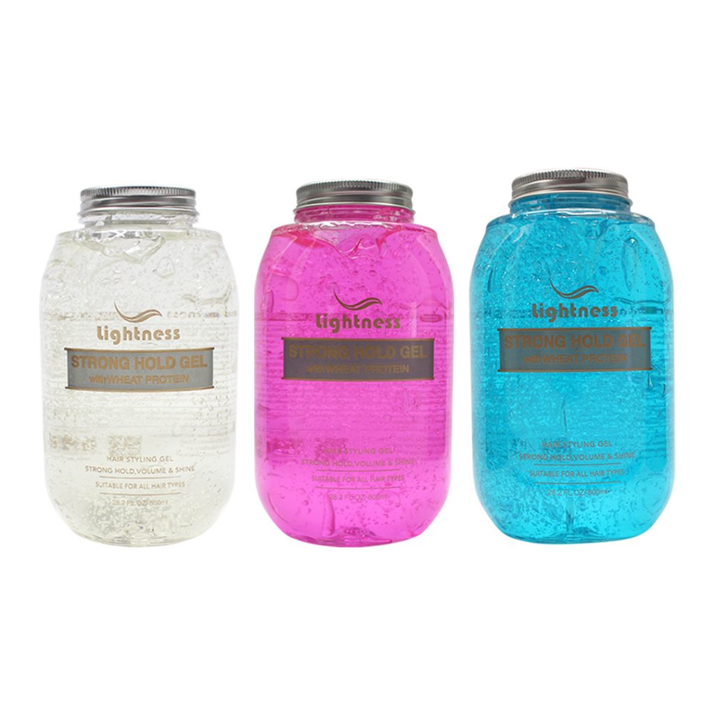 Hair Color Manufacturer & Hair Therapy Products Supplier – Lightness