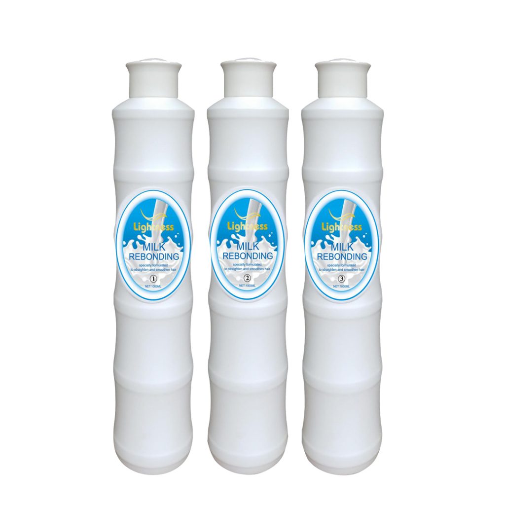 Hair Color Manufacturer & Hair Therapy Products Supplier – Lightness