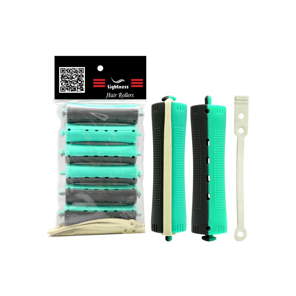 LI-22 ROLLERS PLASTIC - Lightness