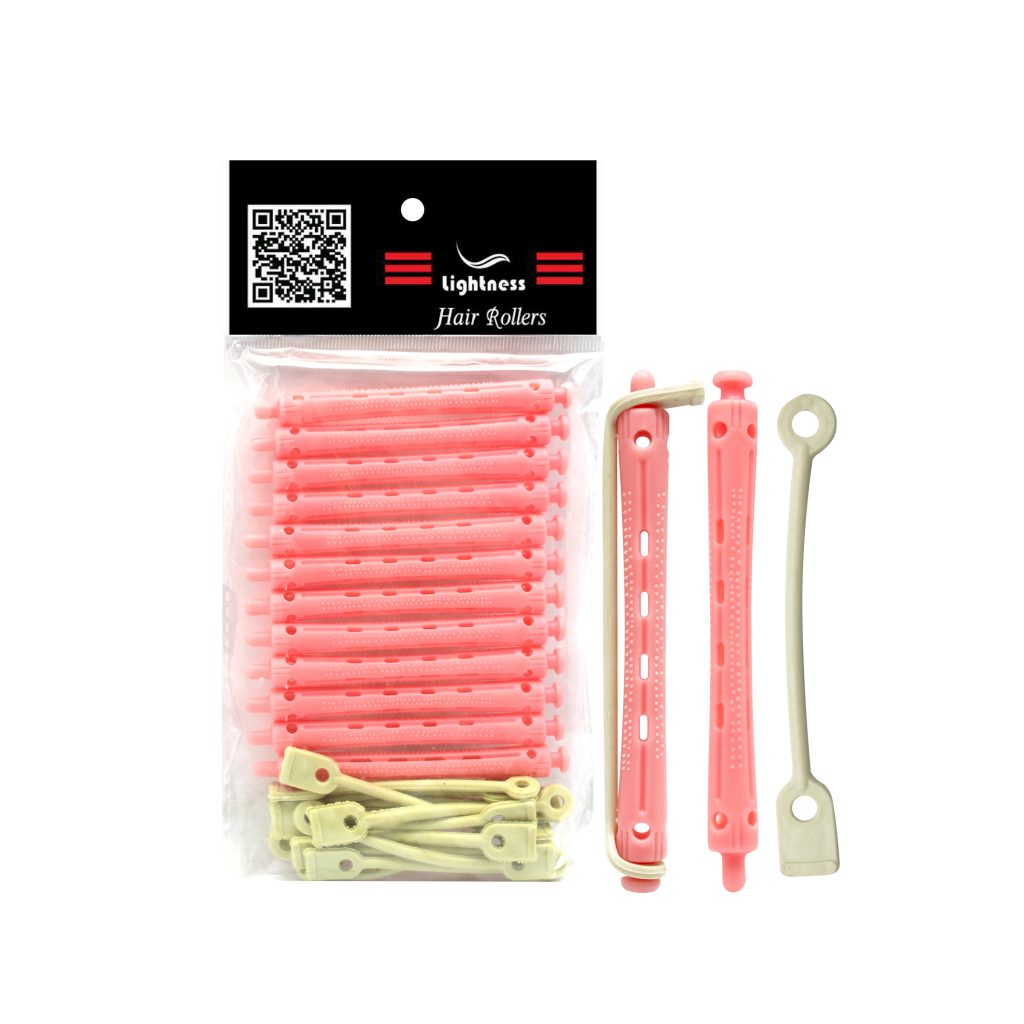 LI-7 ROLLERS PLASTIC - Lightness