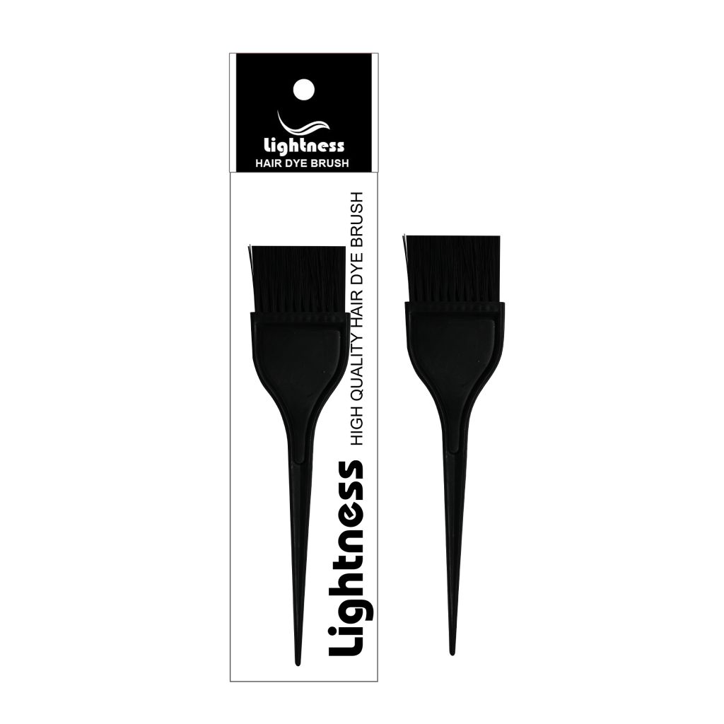 LI-9907B LIGHTNESS HAIR BRUSH - Lightness