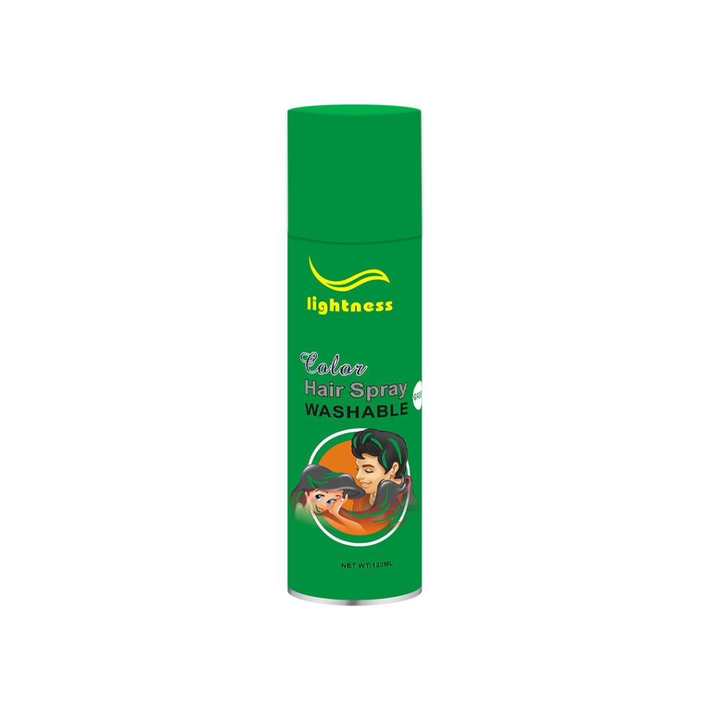 LI-0914 LIGHTNESS HAIR SPRAY - Lightness